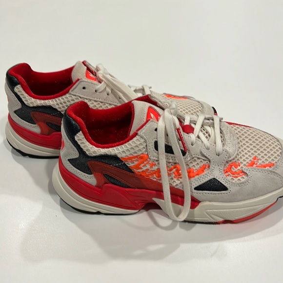 adidas x fiorucci | Shoes | Adidas X Fiorucci Never Worn 7 | Poshmark